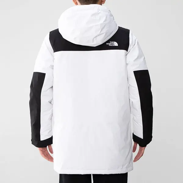 The North Face Down Jacket
