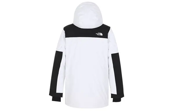 The North Face Down Jacket