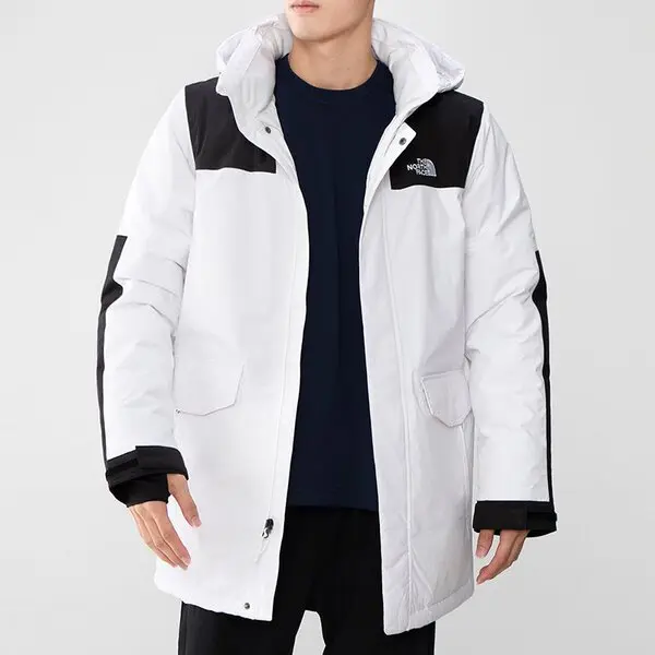 The North Face Down Jacket