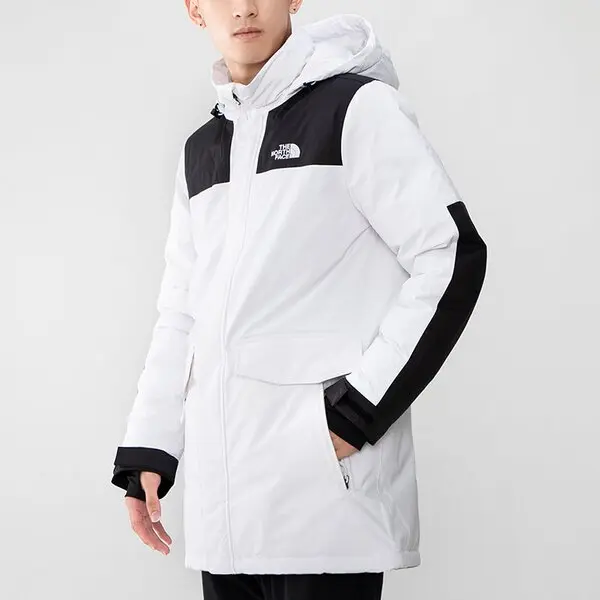 The North Face Down Jacket
