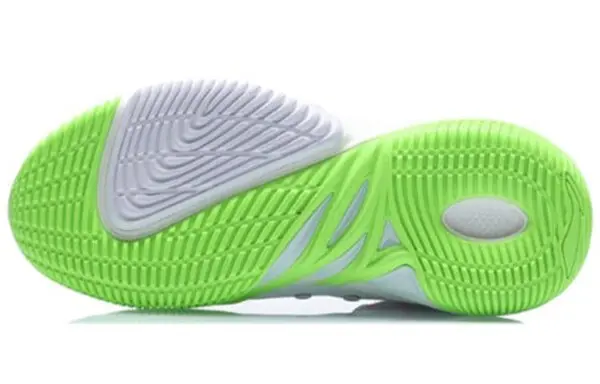 LI-NING Badfive 1 High Top Sneakers