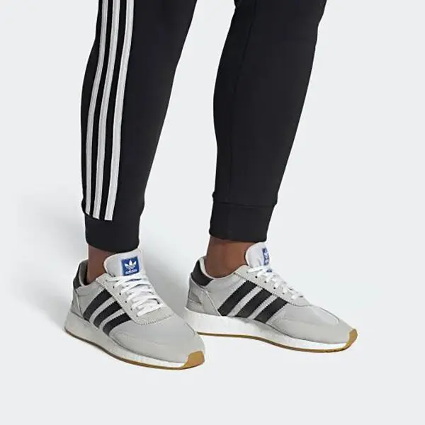 Adidas I-5923 Sneakers - Grey