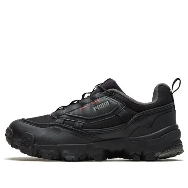 PUMA Trailfox Overland Mts 'grid - Black
