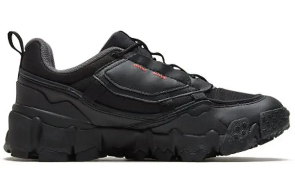 PUMA Trailfox Overland Mts 'grid - Black