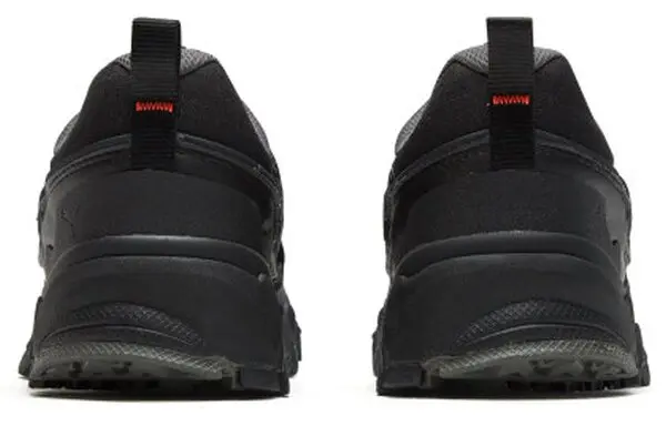 PUMA Trailfox Overland Mts 'grid - Black