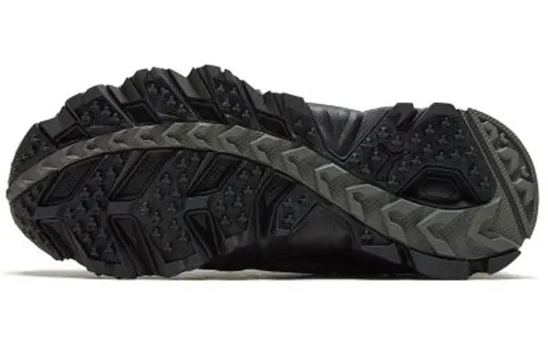 PUMA Trailfox Overland Mts 'grid - Black