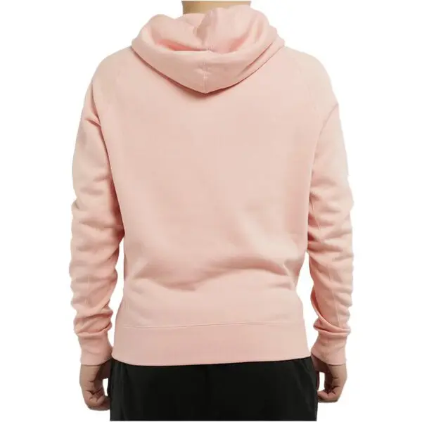 JORDAN Zip-up Hooded Jacket