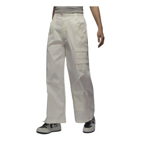 JORDAN Air Chicago Cargo Pants - Sail