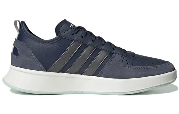 Adidas Court 80s Low Top Sneakers