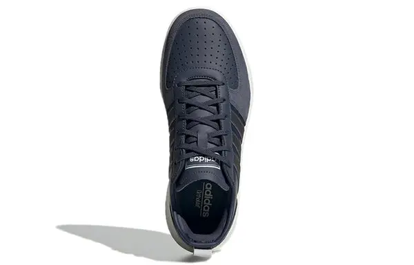 Adidas Court 80s Low Top Sneakers