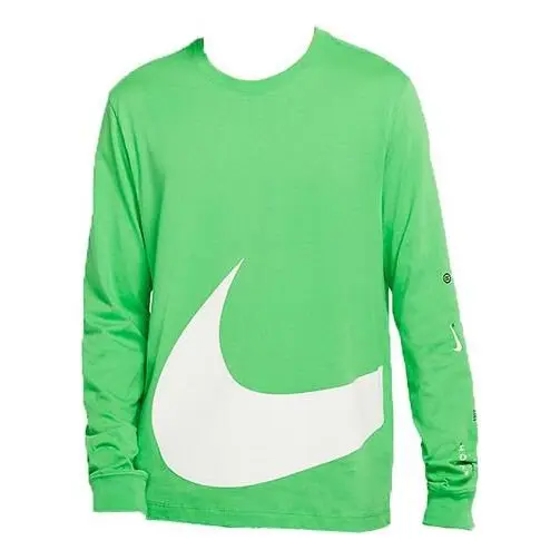 Nike Long Sleeve Graphic T-shirt - Default Color