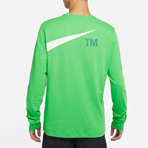 Nike Long Sleeve Graphic T-shirt