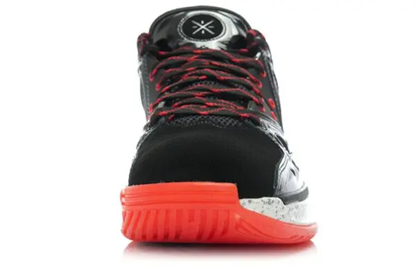 LI-NING Way Of Wade 2 'flamingo' Abaj003-1 Sneakers