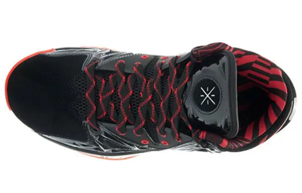 LI-NING Way Of Wade 2 'flamingo' Abaj003-1 Sneakers