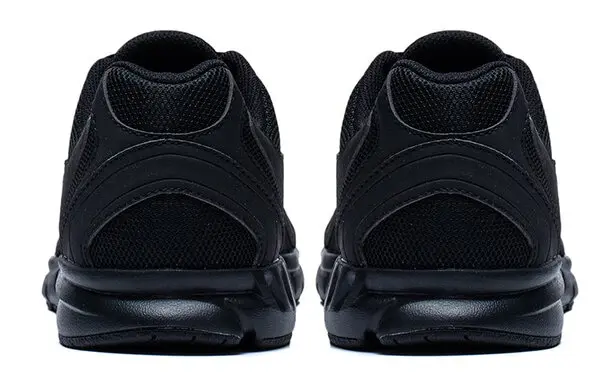 LI-NING Lightweight Running Sneakers - Black