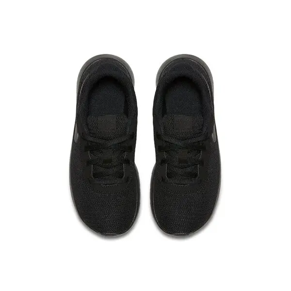 Nike Tanjun "triple " Sneakers - Black