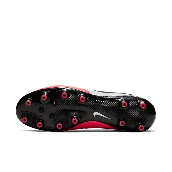 Nike Tiempo Legend Elite Ag-pro Football Boots - Red/white/black