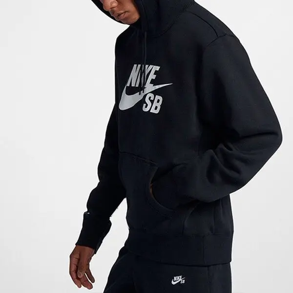 Nike Skateboard Icon Hoodie