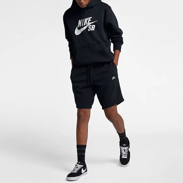 Nike Skateboard Icon Hoodie