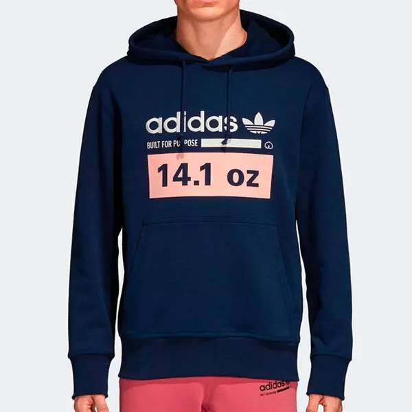 Adidas Originals Kaval Oth Hoody Pullover