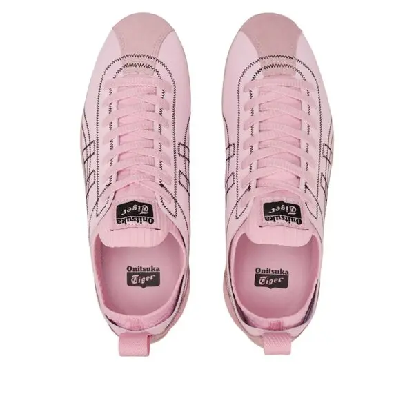 Onitsuka Tiger Sclaw Sneakers - Pink