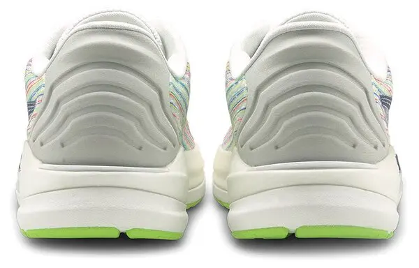 PUMA Magnify Nitro Sp Athletic Sneakers - Cream/green