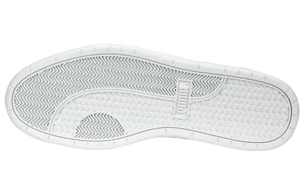 PUMA Court Guard Cvs Sneakers - White/feather Grey