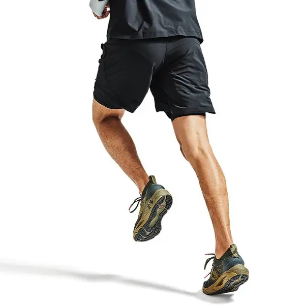 Under Armour Launch Run 2-in-1 Shorts