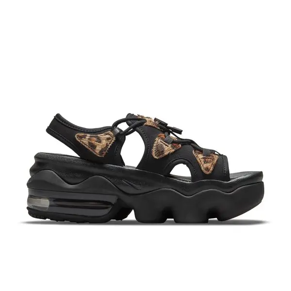 Nike Max Koko Sandals - Black