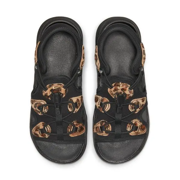 Nike Max Koko Sandals - Black