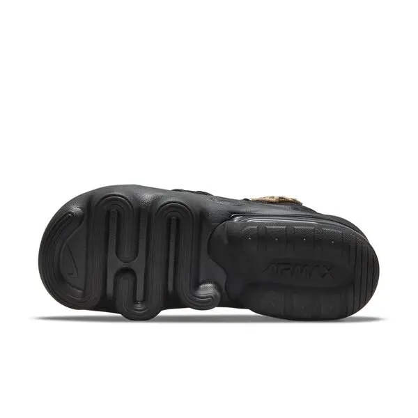 Nike Max Koko Sandals - Black