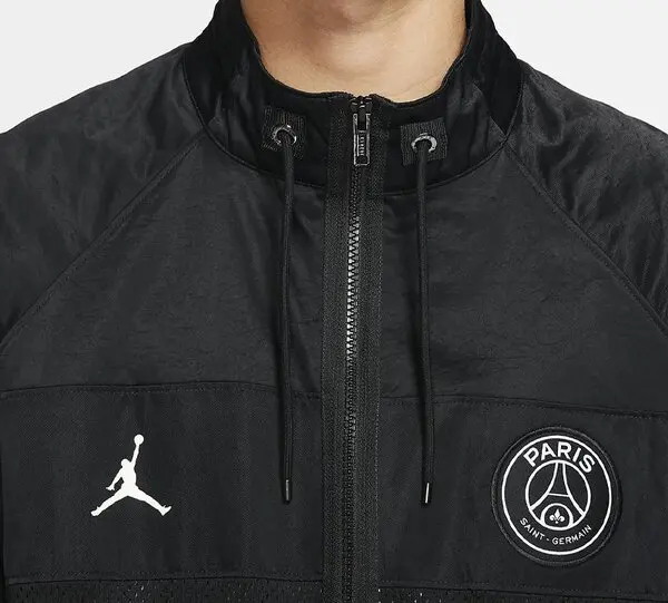 JORDAN Paris Saint-germain Aviator Jacket