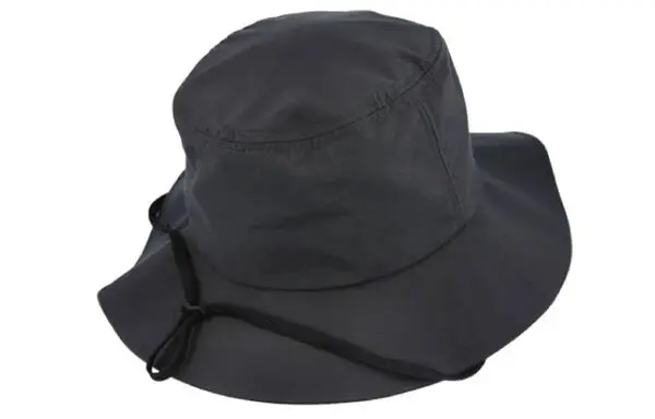 Nike X Bucket Hat - Grey