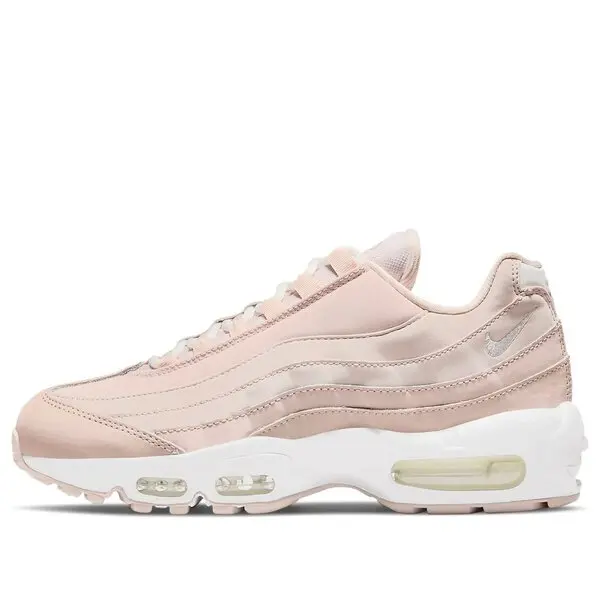 Nike Max 95 "pink Oxford - Pink/blue