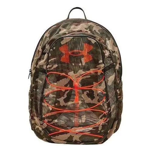 Under Armour Hustle Mesh Backpack - Multi-color