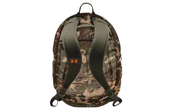 Under Armour Hustle Mesh Backpack - Multi-color