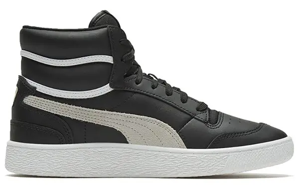 PUMA Ralph Sampson Mid 'badges