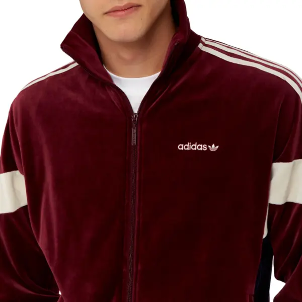 Adidas Originals Logo Track Jacket