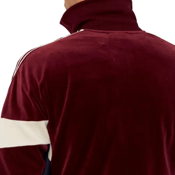 Adidas Originals Logo Track Jacket