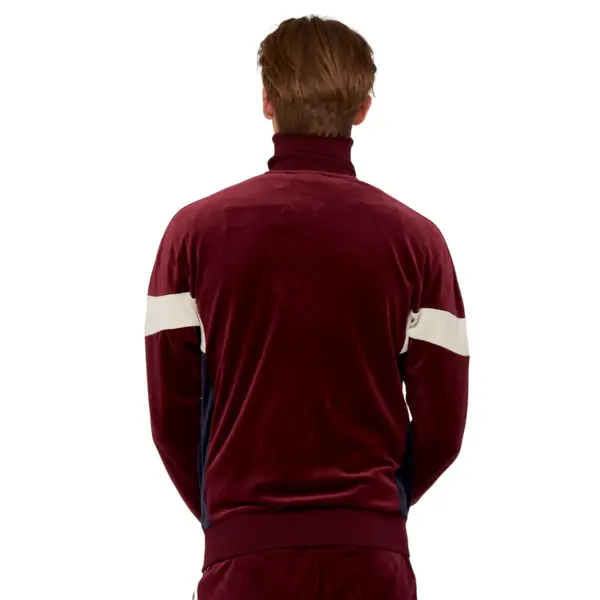 Adidas Originals Logo Track Jacket