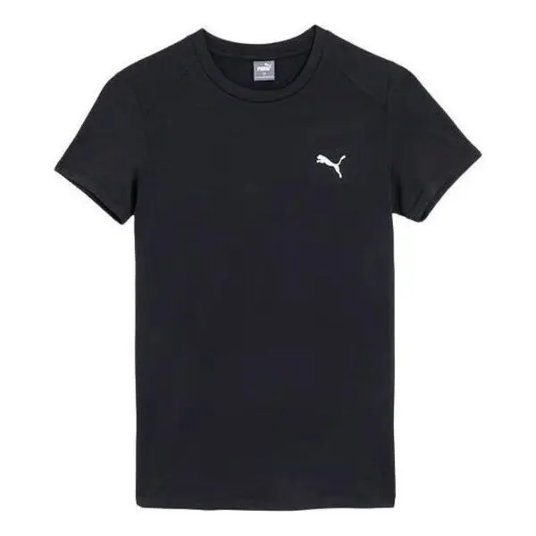 PUMA Rad/cal Uv T-shirt - Black