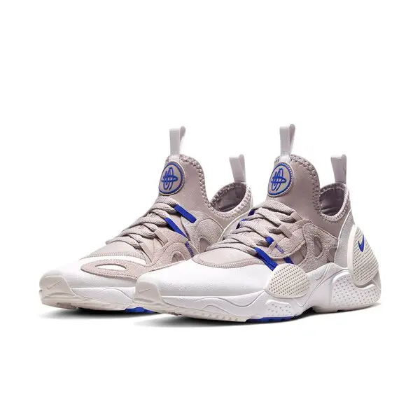 Nike Huarache E.d.g.e. Txt "soft Grey - Grey/brown
