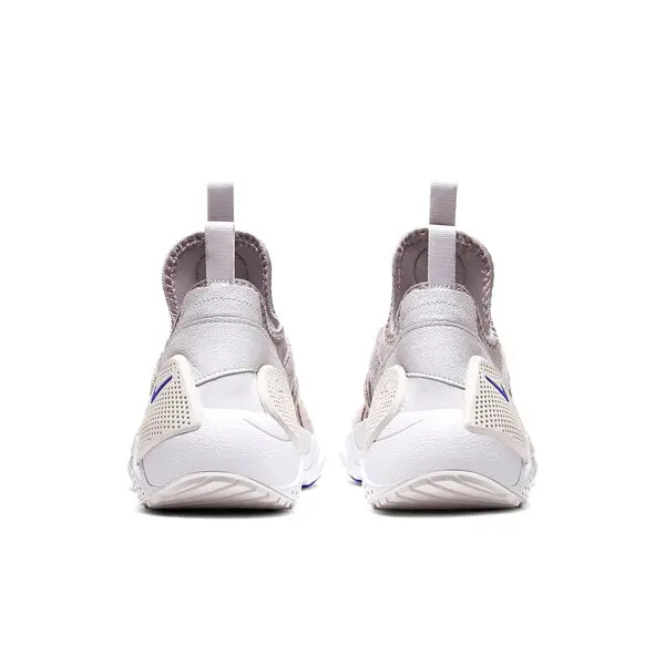 Nike Huarache E.d.g.e. Txt "soft Grey - Grey/brown