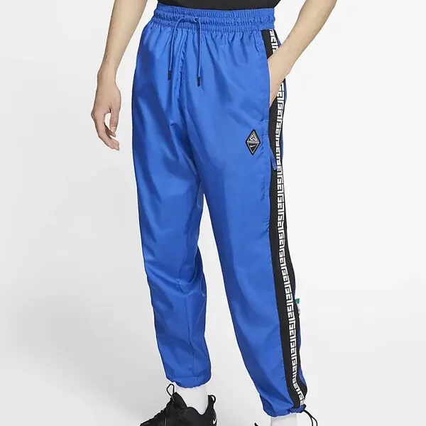 Nike Giannis Casual Loose Sports Long Pants