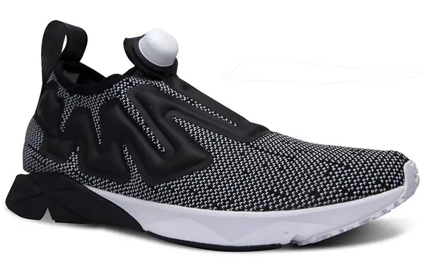 REEBOK Pump Supreme Ultraknit Sneakers