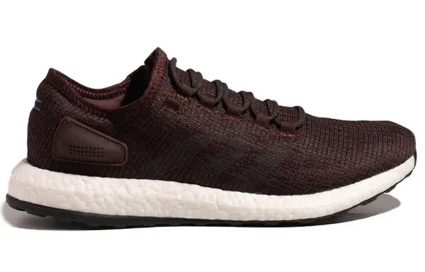 Adidas Pureboost Sneakers - Wine