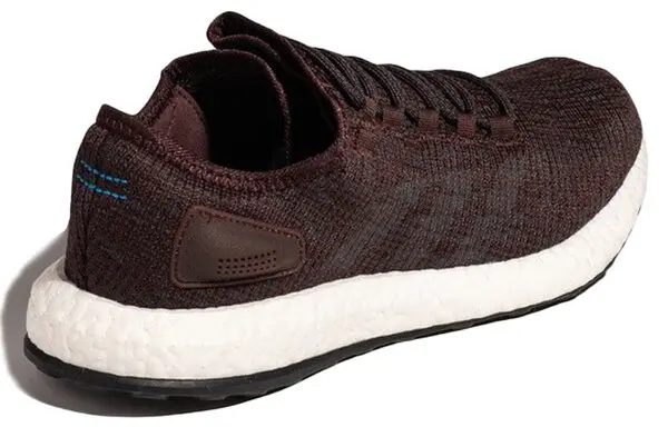 Adidas Pureboost Sneakers - Wine