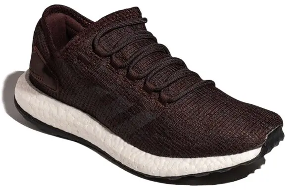 Adidas Pureboost Sneakers - Wine