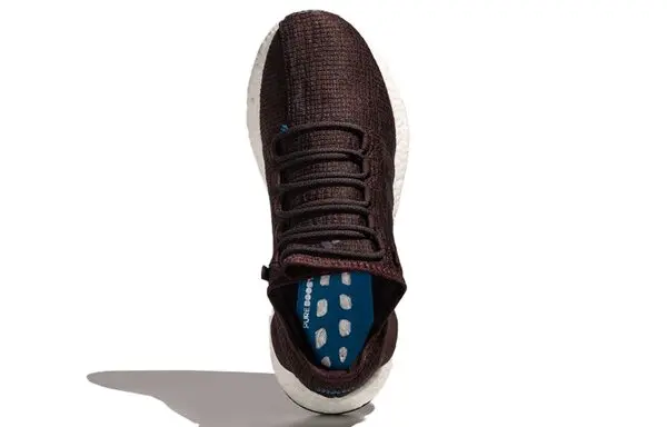 Adidas Pureboost Sneakers - Wine