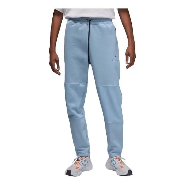 JORDAN 23 Engineered Sweatpants - Blue